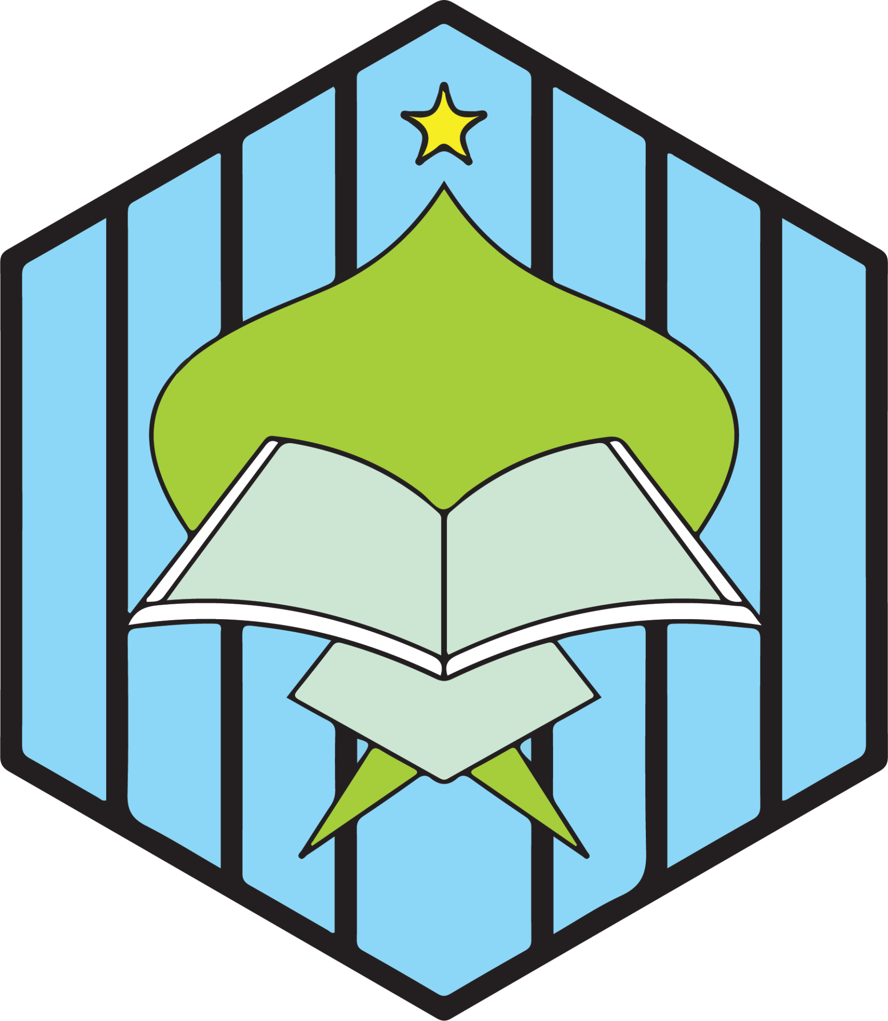 SMA Al-Hadiid Cileungsi - YAYASAN AL-HADIID CILEUNGSI